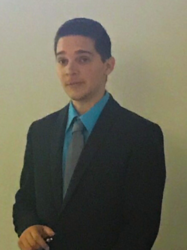 Gustavo Camacho Guzmán